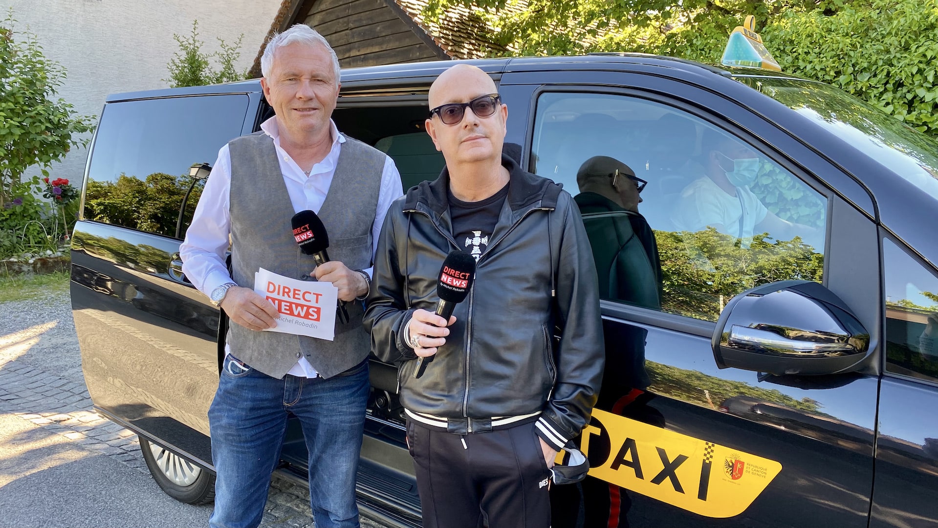 Joseph Gorgoni - DIRECT NEWS