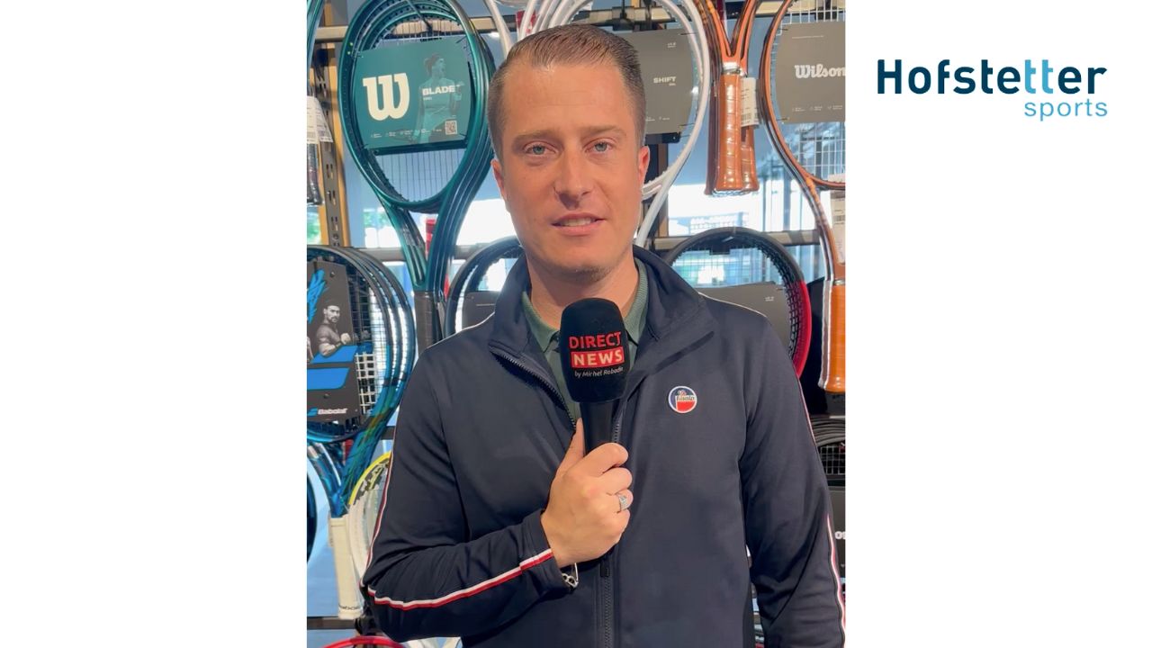 Hofstetter Sports - DIRECT NEWS